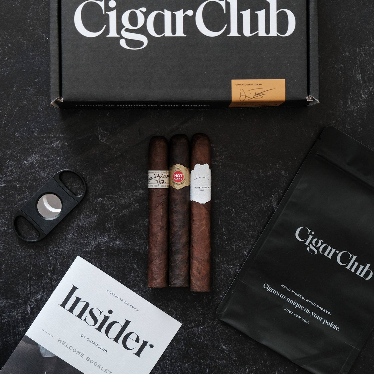 CigarClub's 7th Anniversary Pre-Pay Event [Get 2 Months FREE] – CigarClub.com