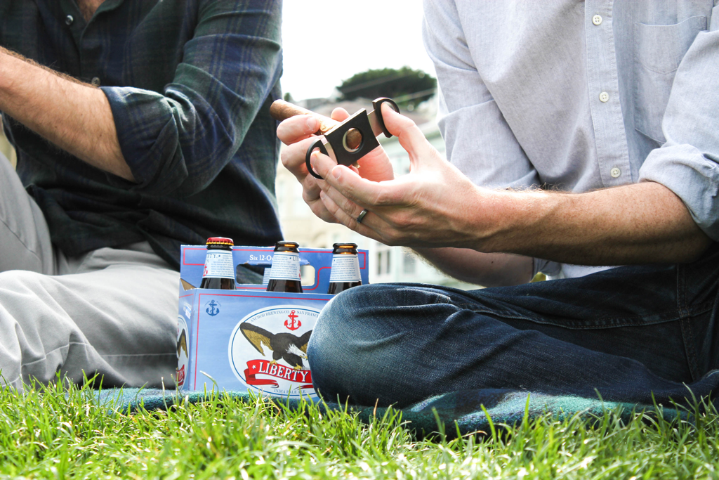 The New Rules of Cigar Etiquette | CigarClub.com