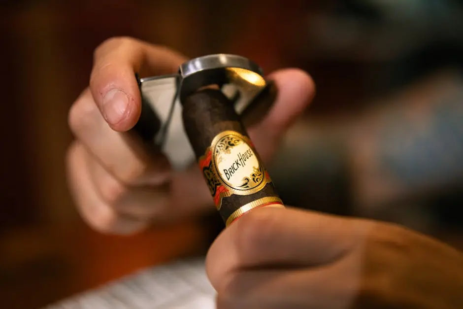 How Are Personalized Cigars Selected for Your Palate? – CigarClub.com
