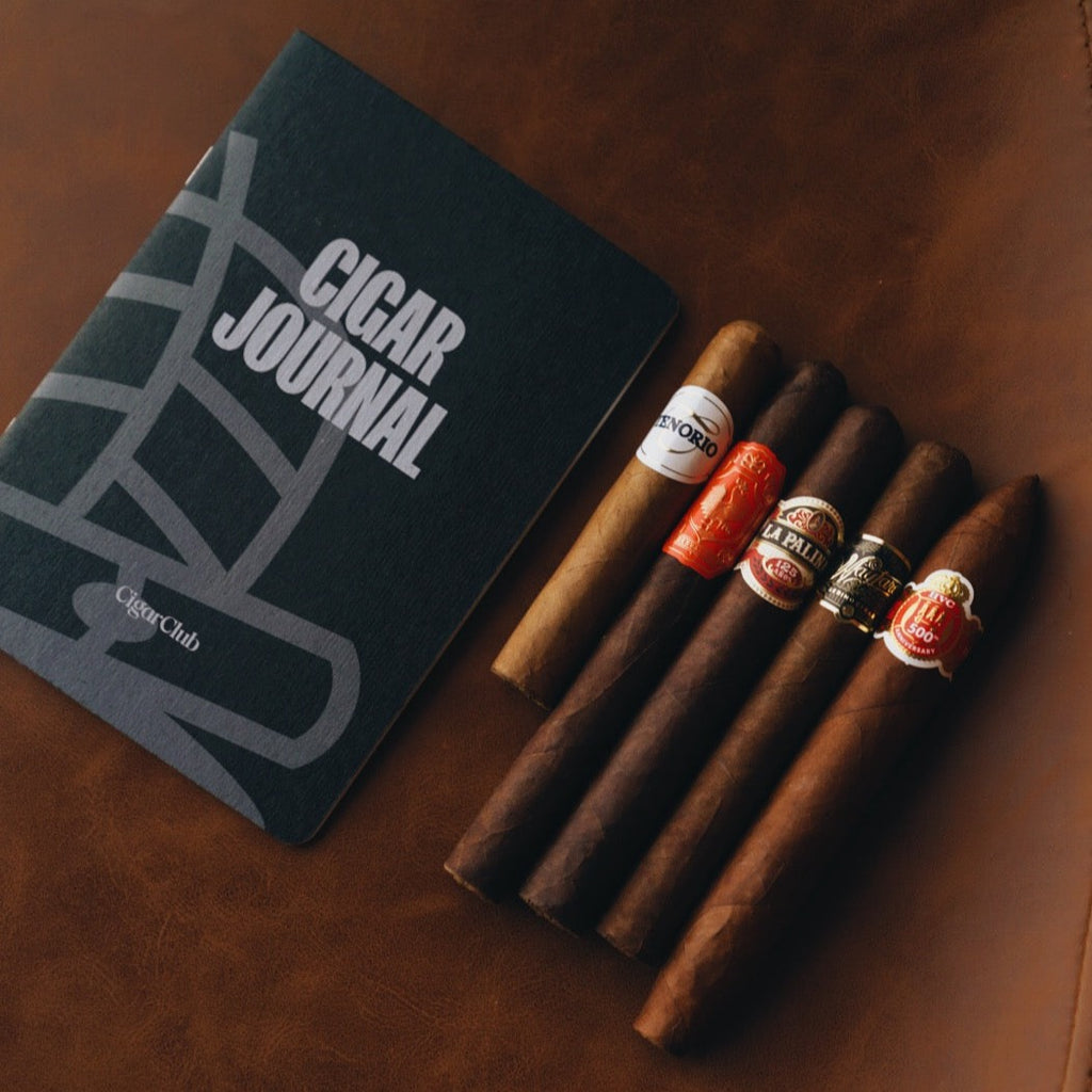 Exclusive Cigars | CigarClub.com