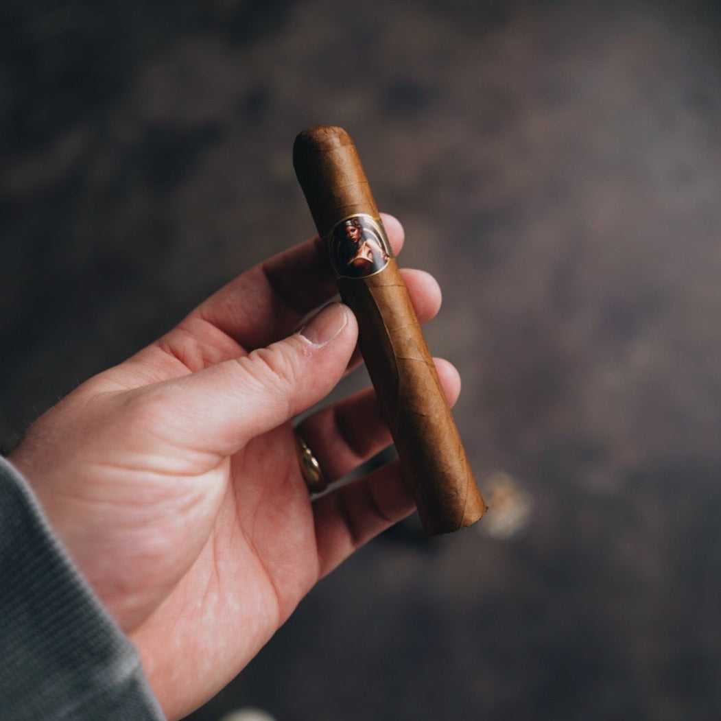 Exclusive Cigars – CigarClub.com