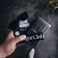 Voted #1 Cigar Subscription - CigarClub