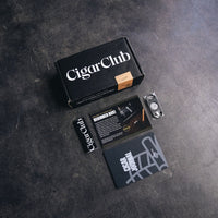 Voted #1 Cigar Subscription - CigarClub