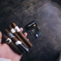 Voted #1 Cigar Subscription - CigarClub