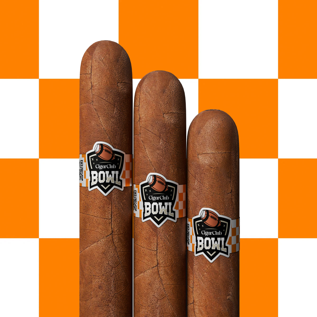 CigarClub Bowl: Tennessee – CigarClub.com