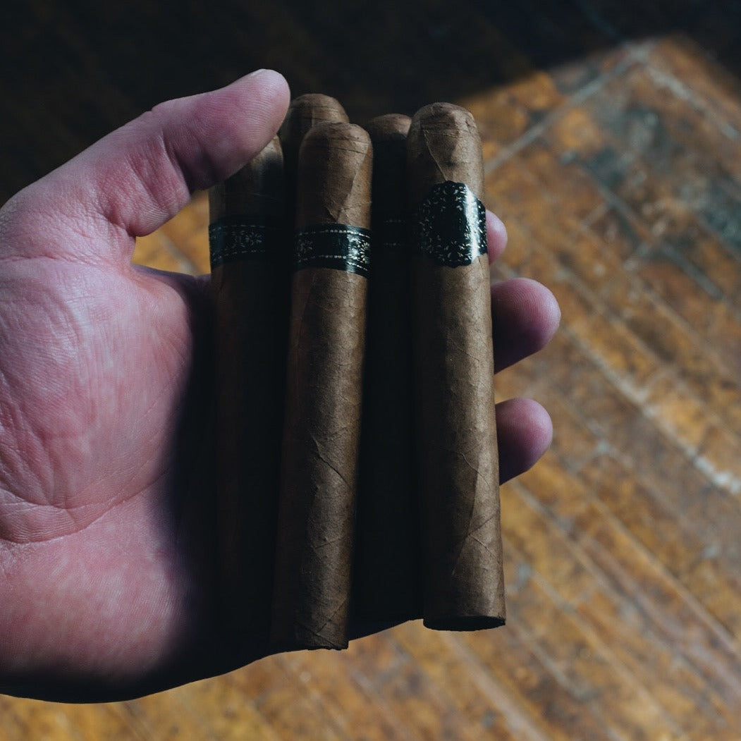 The Vault | CigarClub.com
