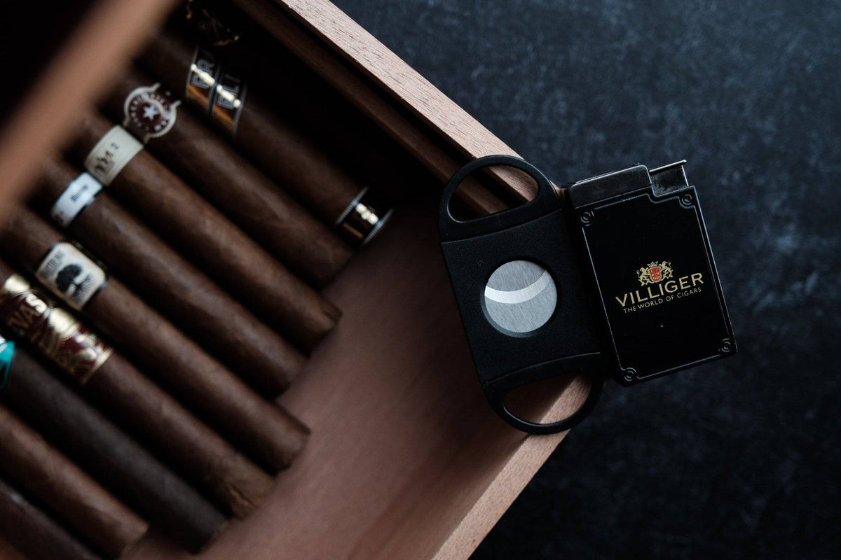 Cigar Gift Box - Corporate/Bulk Gifting | CigarClub.com