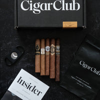 Premium Cigar Subscription – CigarClub.com